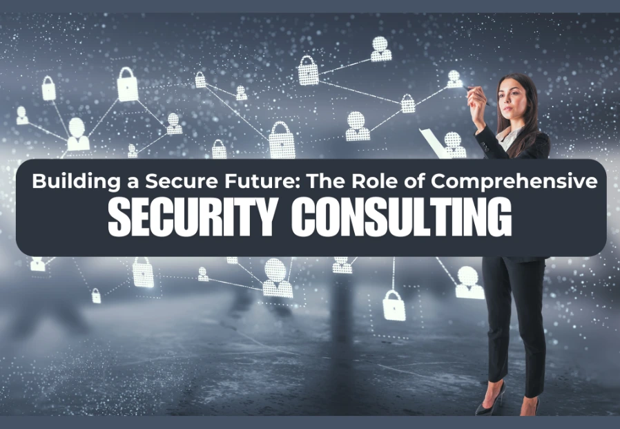 Consultancy Veritas | Security Industry Specialists & Professional ...