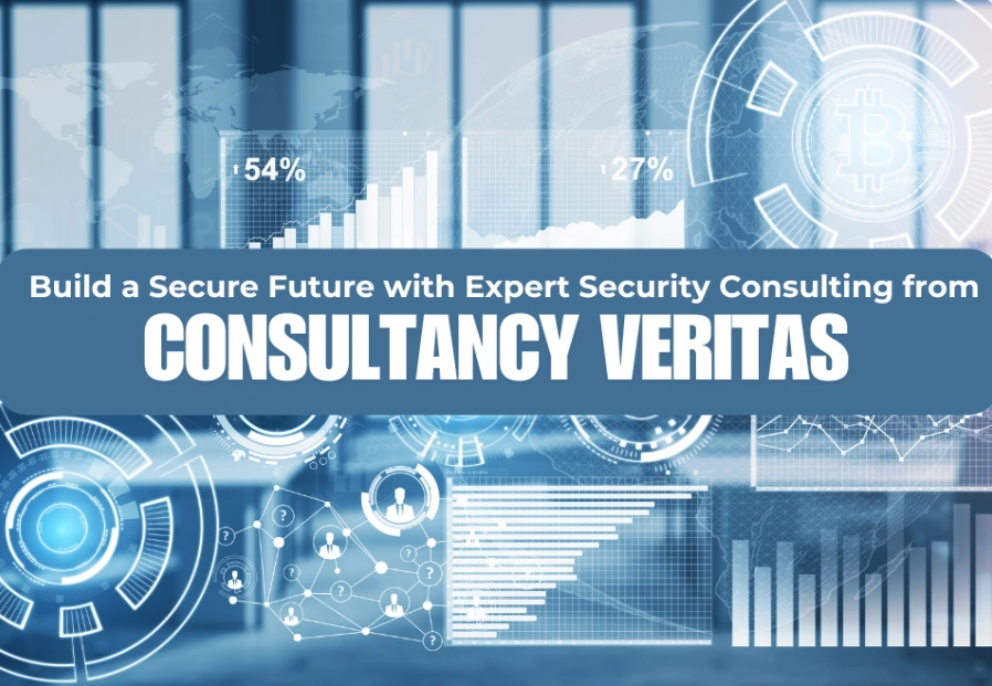 Consultancy Vertias